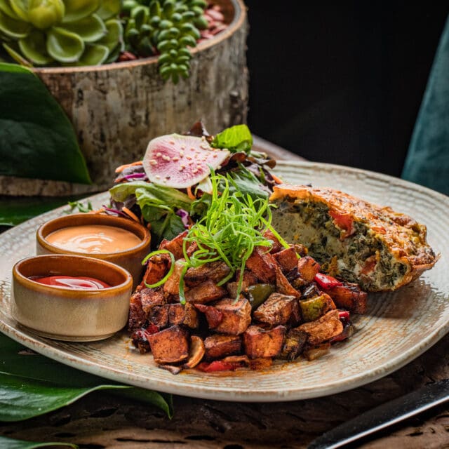 Menus | Kokomo Caribbean Restaurant