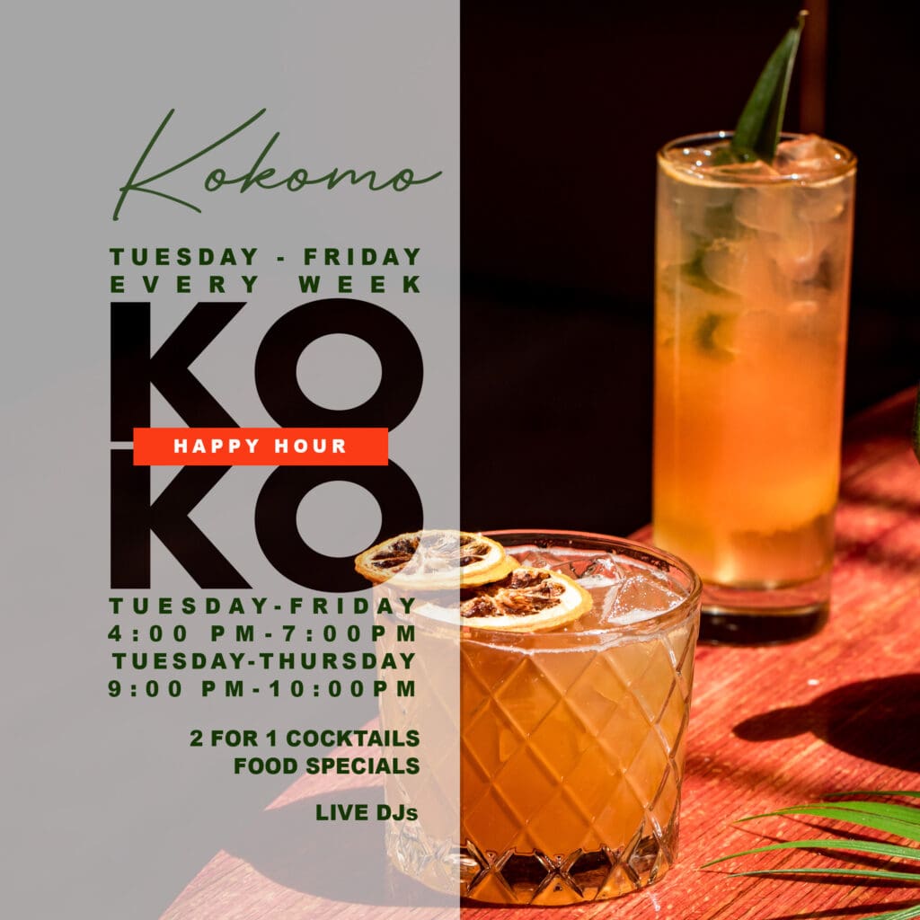 The Best in Brooklyn, NY: Kokomo Caribbean Restaurant