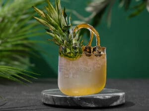 Kokomo Bar & Drinks Menu | Kokomo Caribbean Restaurant